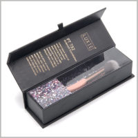 Makeup brush packaging | Cosmetic boxes wholesale