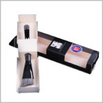 Makeup brush packaging | Cosmetic boxes wholesale