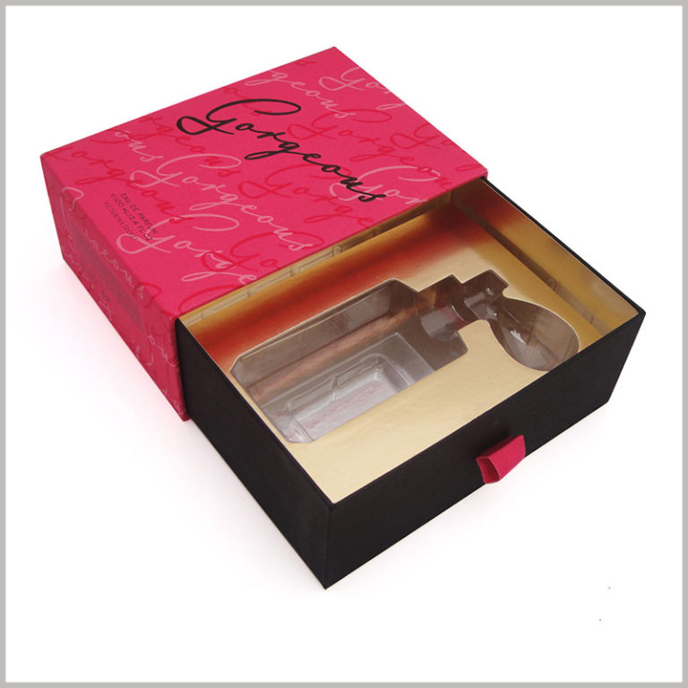 Creative drawer boxes for soap packaging | Cosmetic boxes