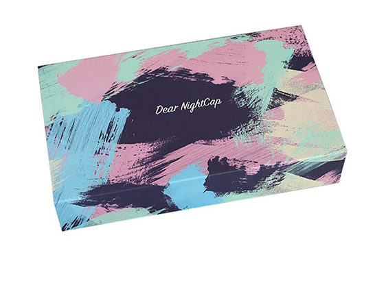 Custom cosmetic boxes wholesale | Cosmetic packaging manufacturer