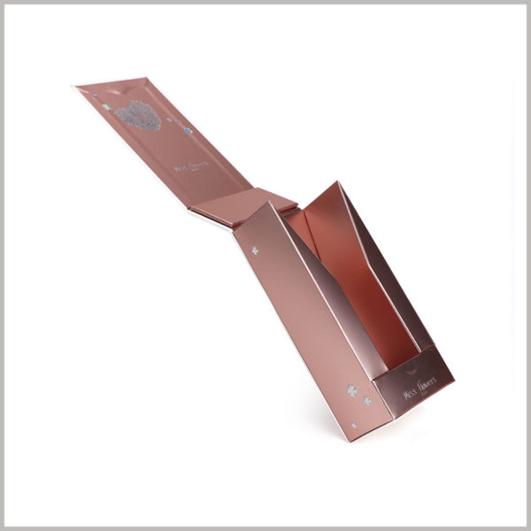 Creative packaging structures for perfume boxes | Cosmetic boxes