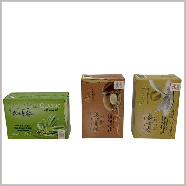 Biodegradable soap packaging boxes wholesale | Cosmetic boxes Biodegradable soap packaging boxes wholesale | Cosmetic boxes