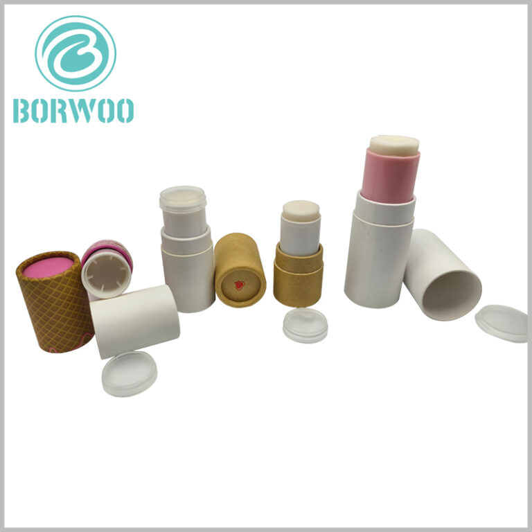 Deodorant Tubes Containers Wholesale Packaging
