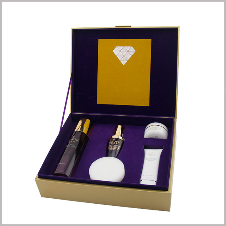 Creative packaging for skincare products | Cosmetic boxes