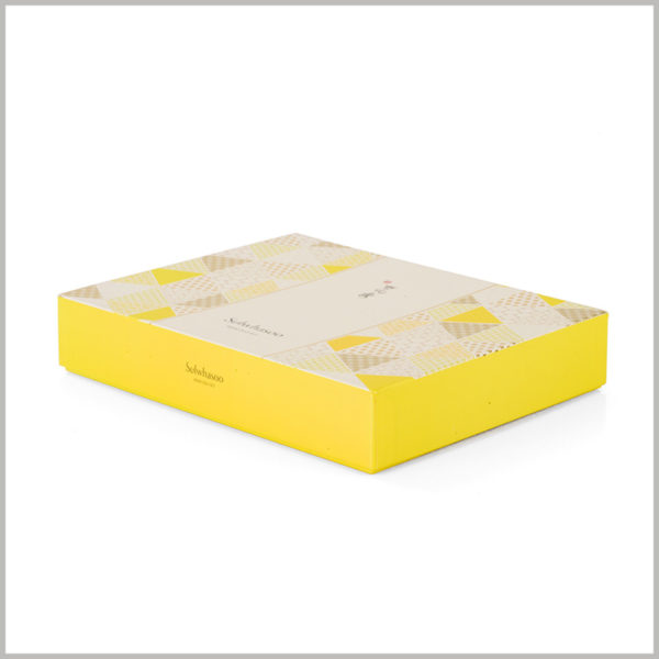 6 bottles of skincare packaging boxes set | Skin care boxes