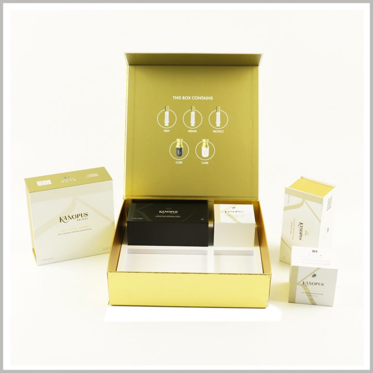 Skin care packaging | Skincare boxes | Custom packaging