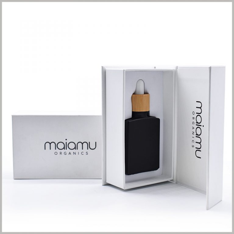 Essential oil packaging Custom boxes