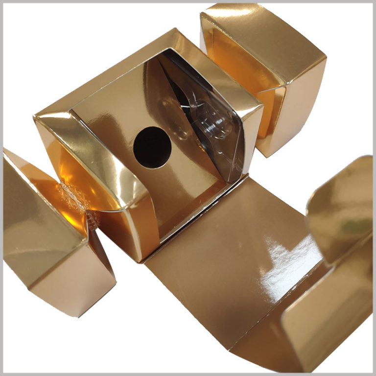 Creative candy-shape boxes for lipstick packaging | Cosmetic boxes